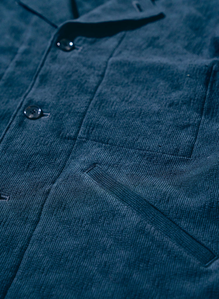 SJCJ25 Coach Jacket | SAMURAI JEANS ONLINE STORE