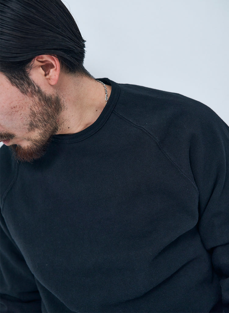 SWS-TW01 10/2 Extra heavy L/S T-shirt | SAMURAI JEANS ONLINE STORE