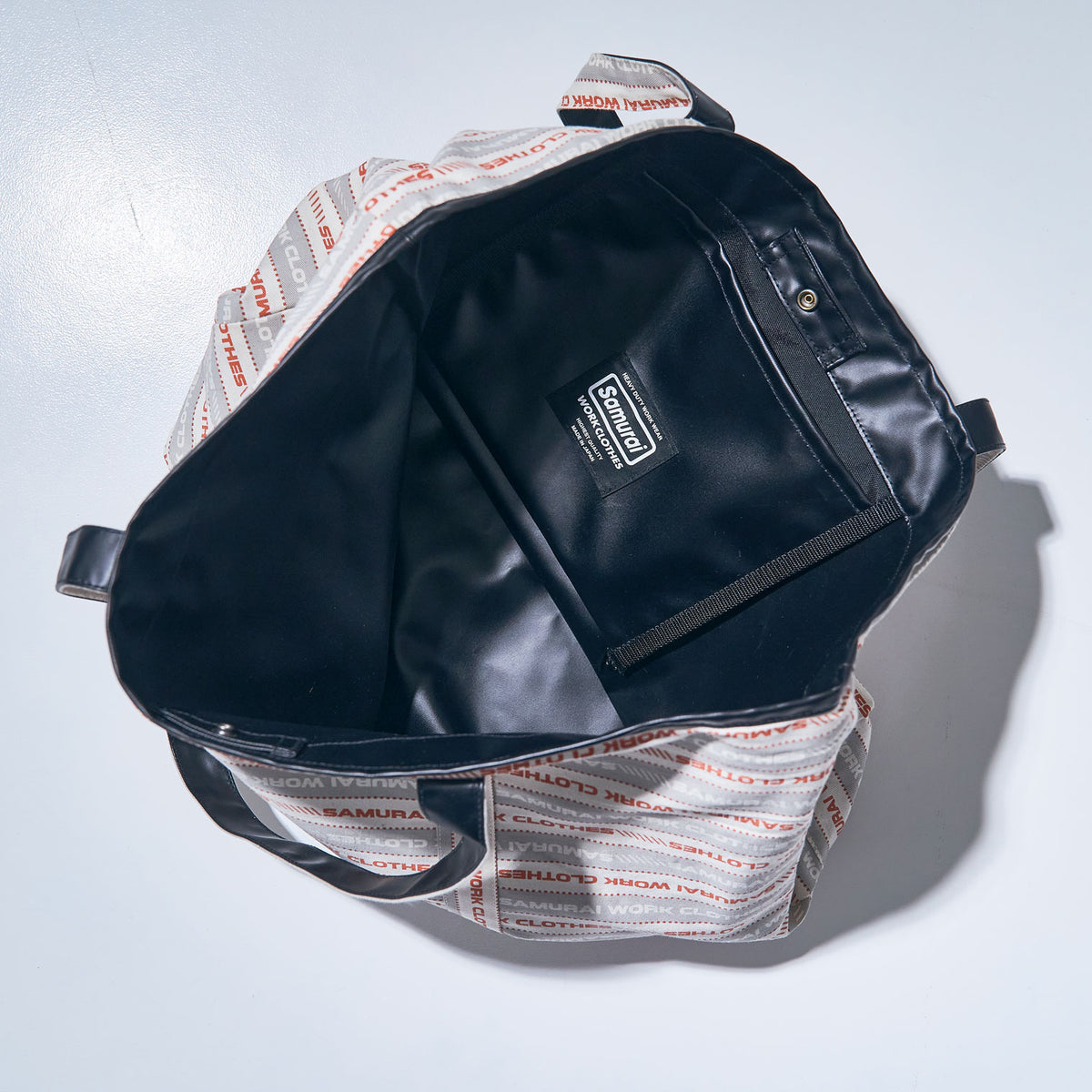 SWCTB24-FR トートバッグ | SAMURAI JEANS ONLINE STORE