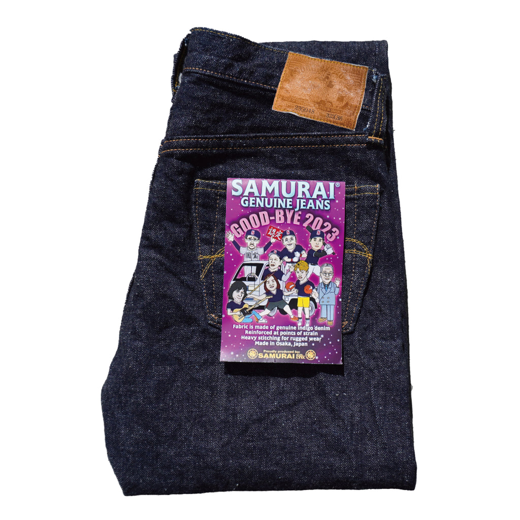 newly arrived | SAMURAI JEANS ONLINE STORE