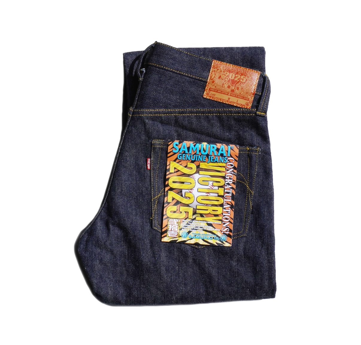 S3000XX -V2025 祝優勝モデル – SAMURAI JEANS ONLINE STORE