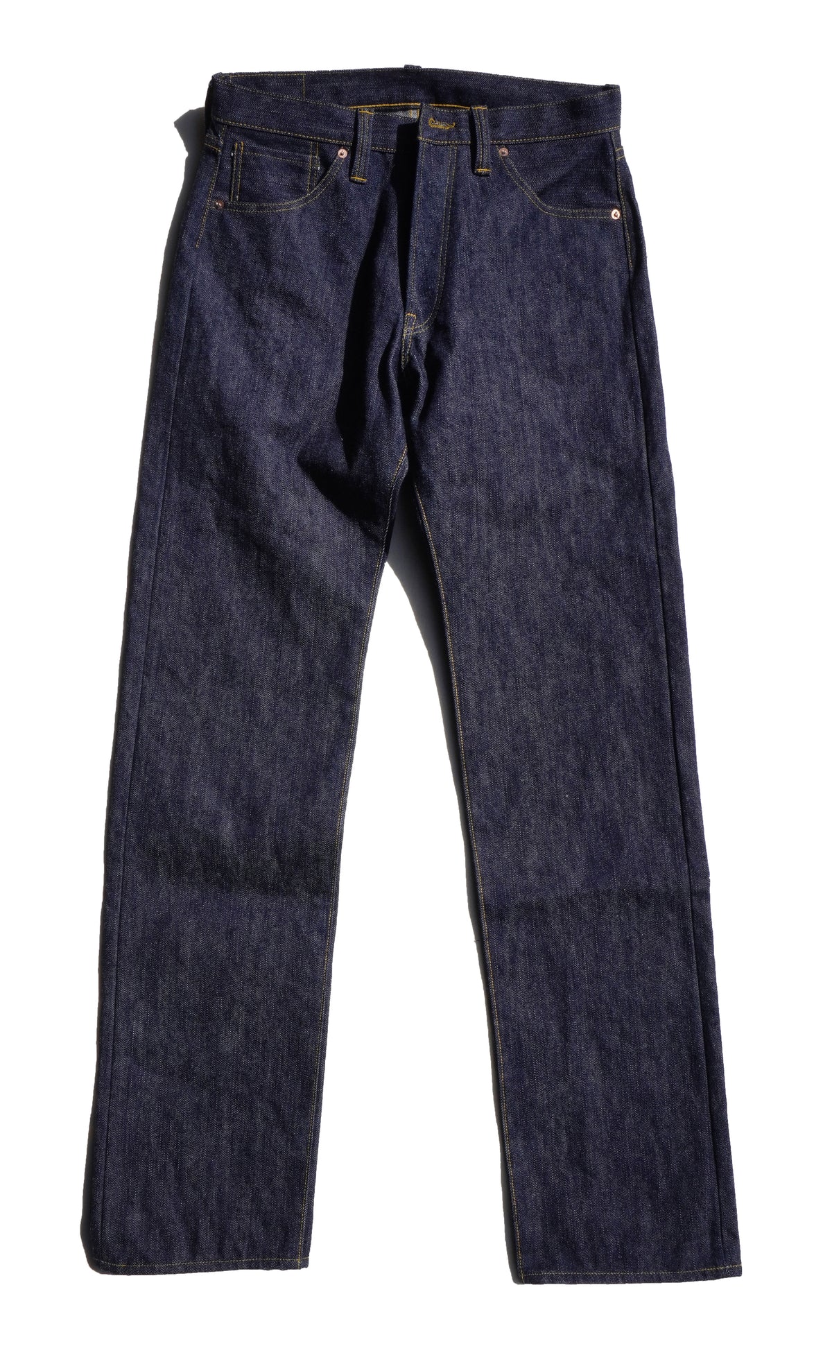 S3000XX-V2025 "Victory", 21oz Wide Straight Jeans | SAMURAI JEANS ...