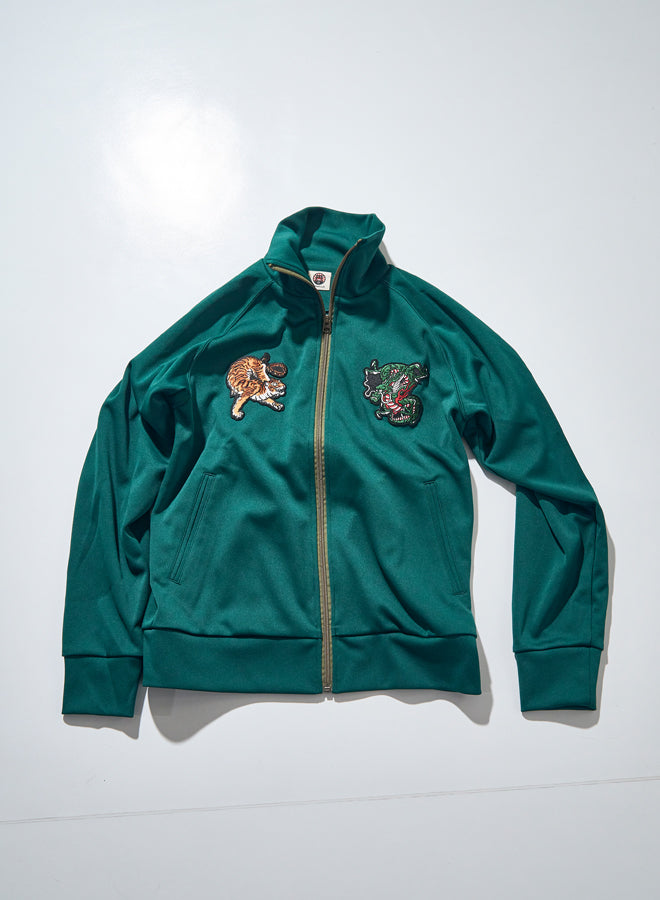 SCJS24-101 Samurai Club Jersey | SAMURAI JEANS ONLINE STORE